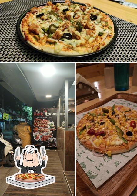 The Dark Room, Chennai - Restaurant menu, prices and reviews