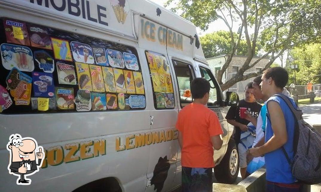 The MOO-Mobile, Estados Unidos