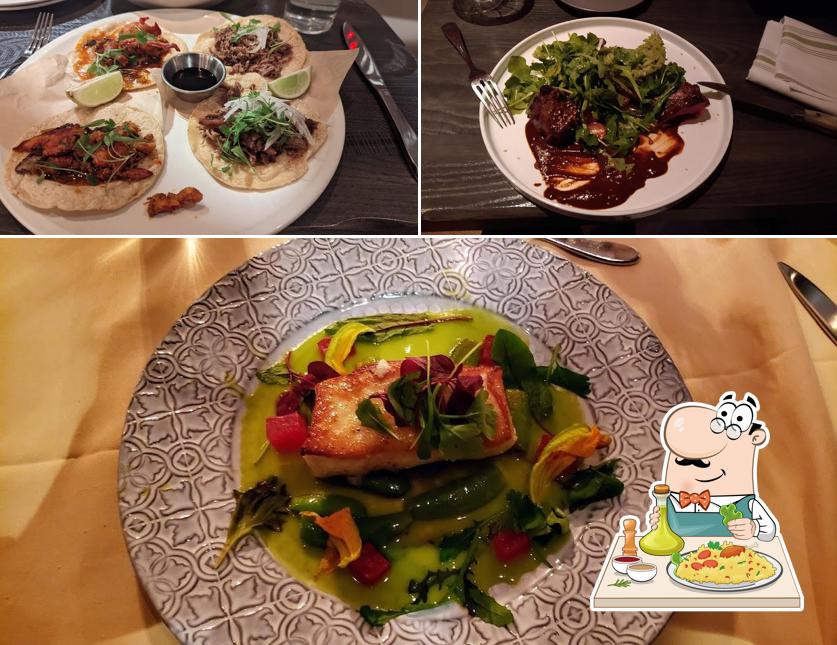 Tulum, Dallas - Restaurant menu, prices and reviews