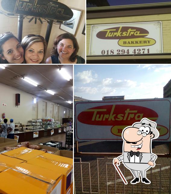 Turkstra Bakkery, Potchefstroom - Restaurant menu, prices and reviews