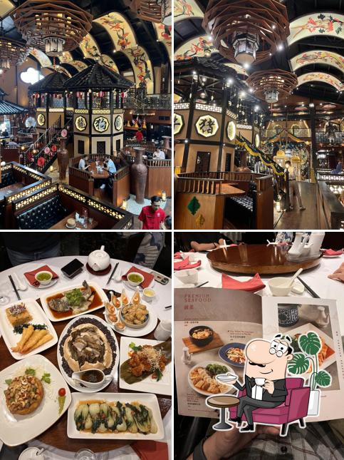 Twelve Chinese Dining, Jakarta - Restaurant menu, prices and reviews