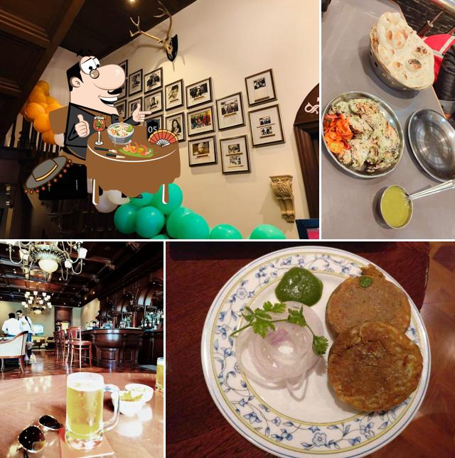 Writer's Bar, Mussoorie - Restaurant menu, prices and reviews