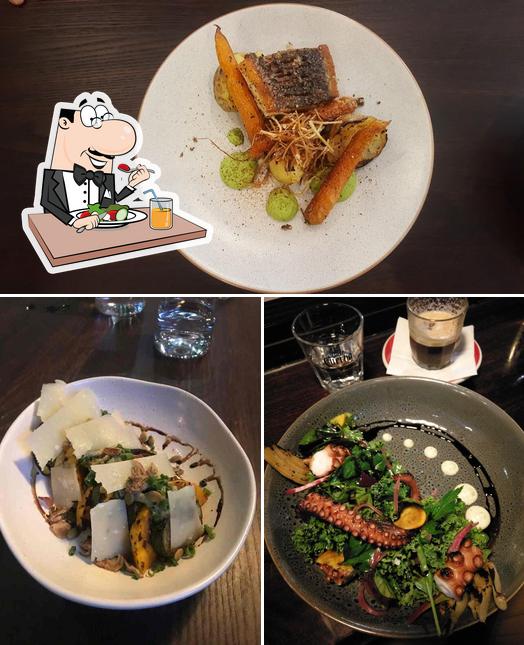 Yes Please Perth, Northbridge - Restaurant menu, prices and reviews