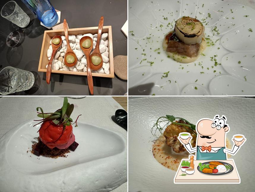 Restaurante Kabo, Pamplona - Menú del restaurante, precios y reseñas