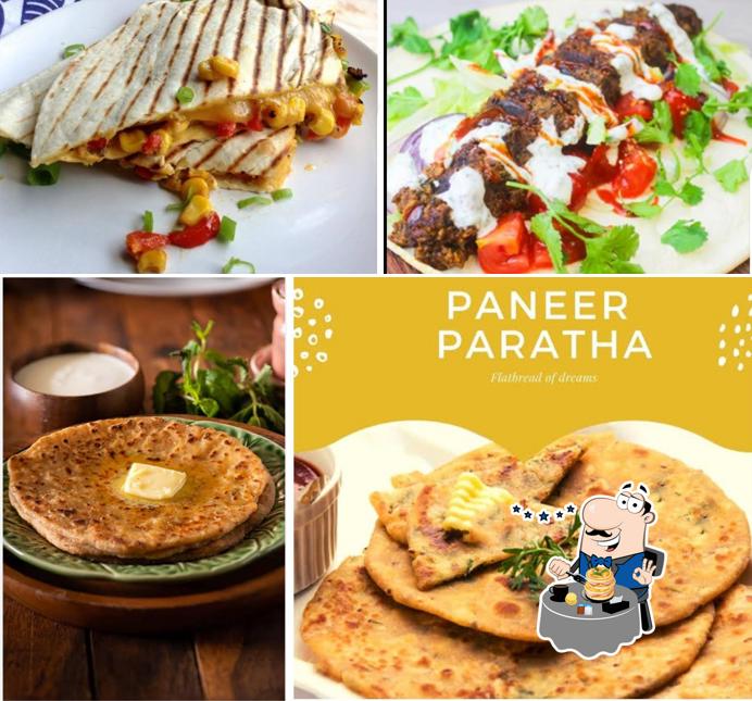 Saba-e-Kitchen & Cafe, Hyderabad - Restaurant menu, prices and reviews