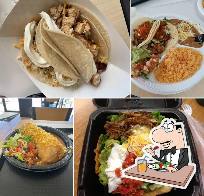 Sabor Mexican Grill, Centennial - Restaurant menu, prices and reviews