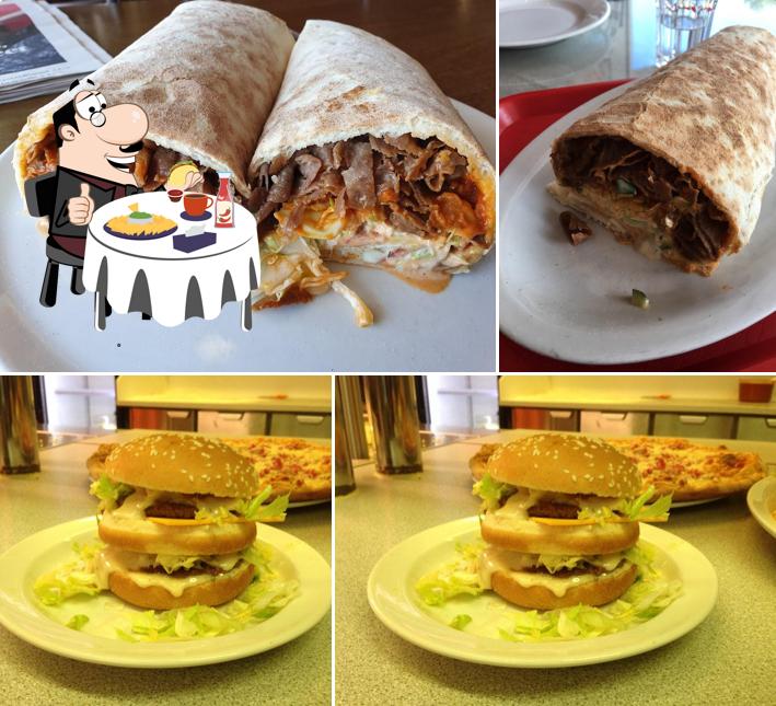 Top 5 restaurants with salads in Sastamala, october 2025 - Restaurant Guru