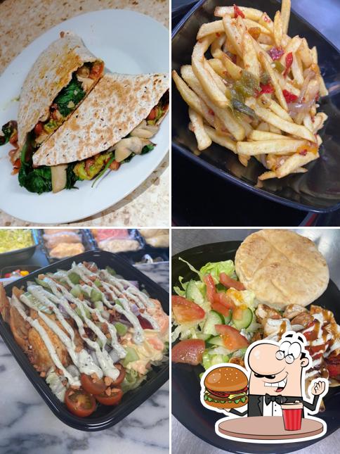 Simply Delicious, Bootle - Restaurant menu, prices and reviews