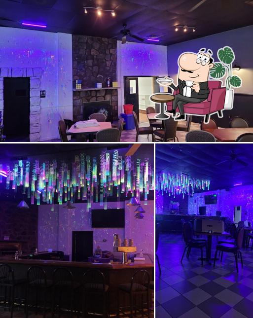 The 80s Bar in Lansford - Restaurant menu and reviews