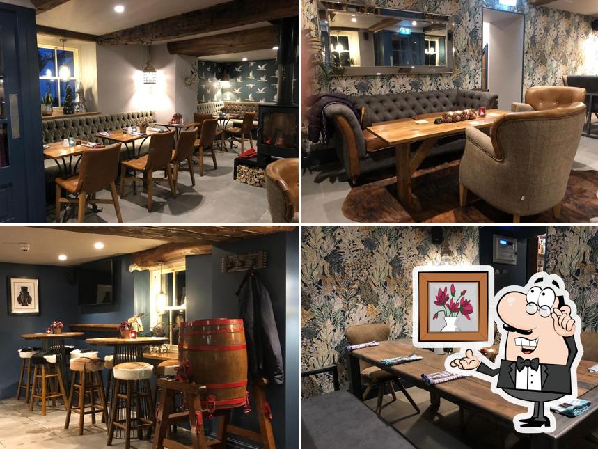 Top 1 restaurant with chicken in Baycliff, august 2025 - Restaurant Guru