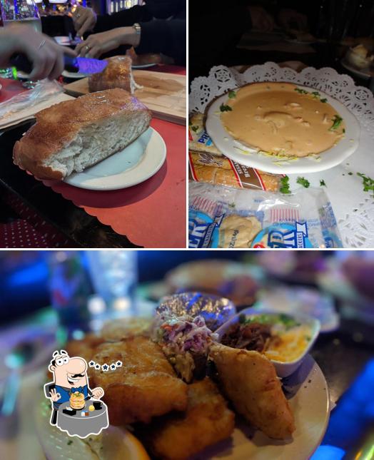 Victor's in Milwaukee - Restaurant menu and reviews
