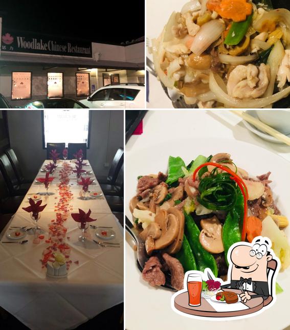 Woodlake Chinese Restaurant, Ellenbrook - Restaurant menu, prices and ...