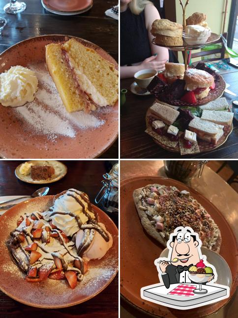 Copper Cogs in Long Eaton - Restaurant menu and reviews