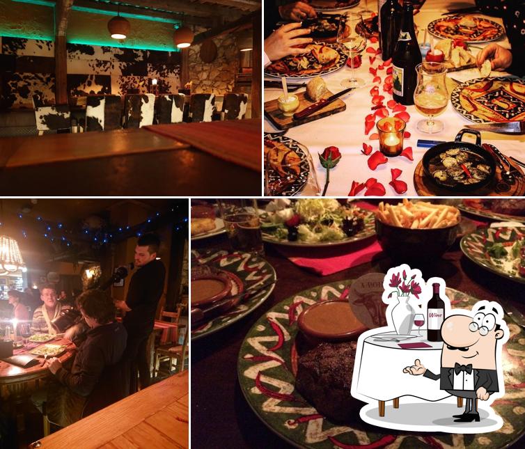 Rodeo Eindhoven, Eindhoven - Restaurant menu and reviews