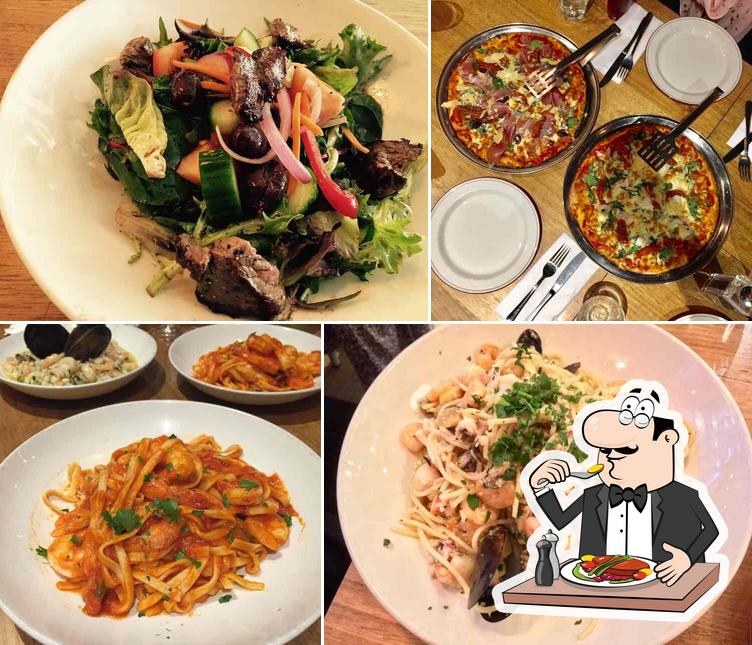 Il Gambero in Carlton - Restaurant reviews
