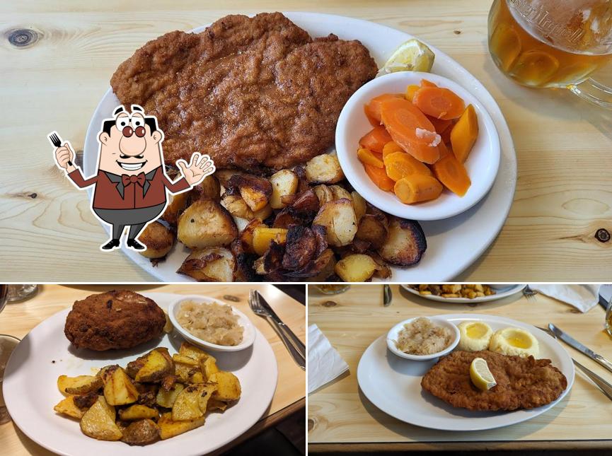 Metro Restaurant, Kitchener - Restaurant menu, prices and reviews