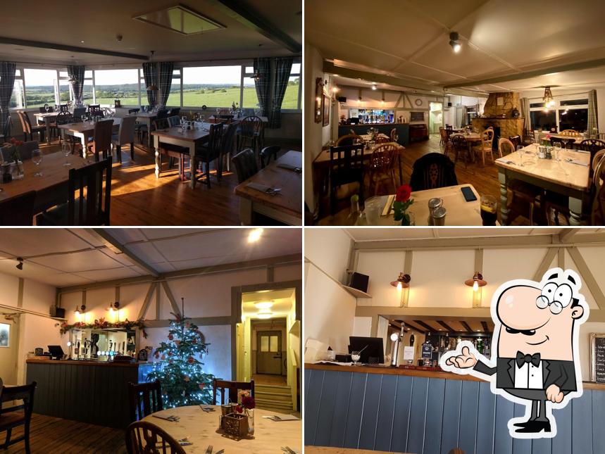 Top 5 restaurants with sticky toffee pudding in Newport, England ...