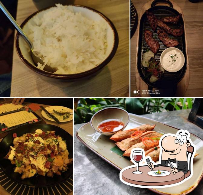 NEVERMIND - BAR & SOCIAL, Bengaluru - Restaurant menu and reviews