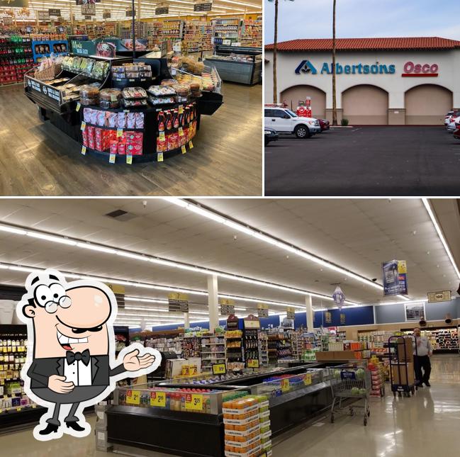 Albertsons, Phoenix - Restaurant menu, prices and reviews