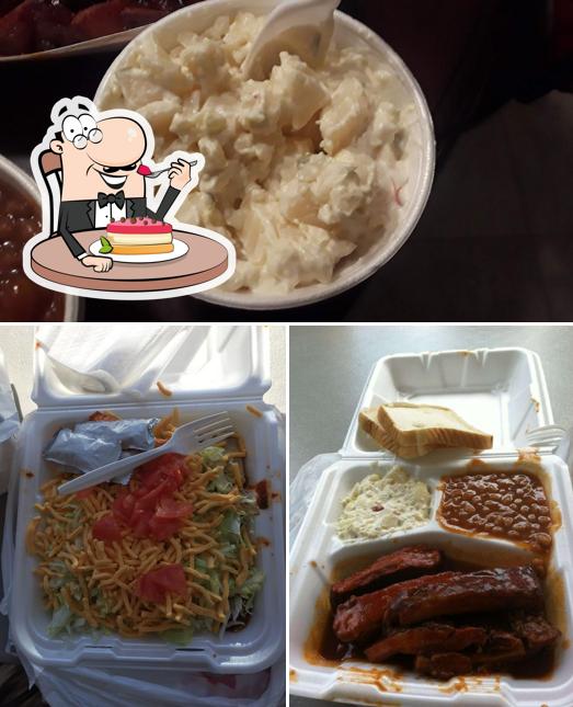 Netas Bar- B -Q, Minden - Restaurant menu, prices and reviews