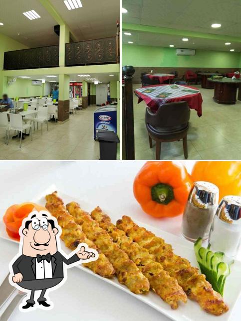 Bait Al Rawi Restaurant, Sharjah, Al Ittihad Street - Restaurant reviews
