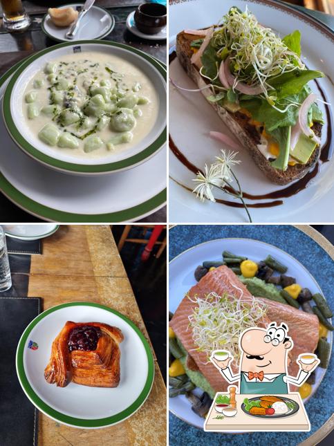 Bechamel Club House, San Carlos de Bariloche - Restaurant menu, prices ...