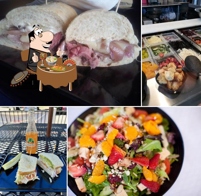 Bianchini's in Petaluma - Restaurant menu and reviews