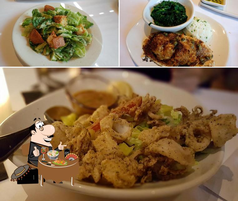 Bonefish Grill, Montgomery - Restaurant menu, prices and reviews