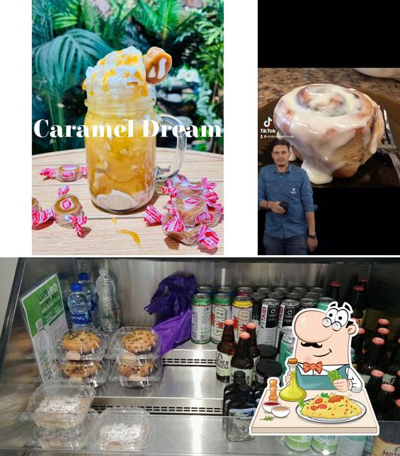 Chill Cawfee, Valrico - Restaurant menu, prices and reviews