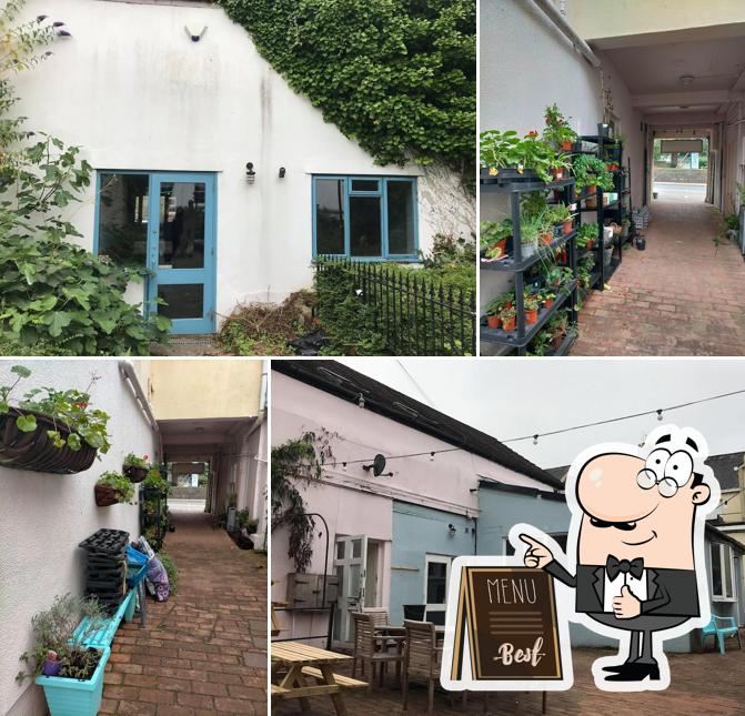 Top 5 cafes in Axminster, december 2025 - Restaurant Guru