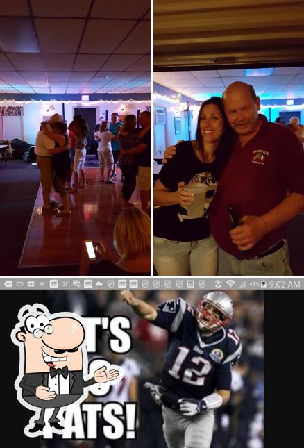 Marconi Club, Fitchburg - Restaurant menu, prices and reviews