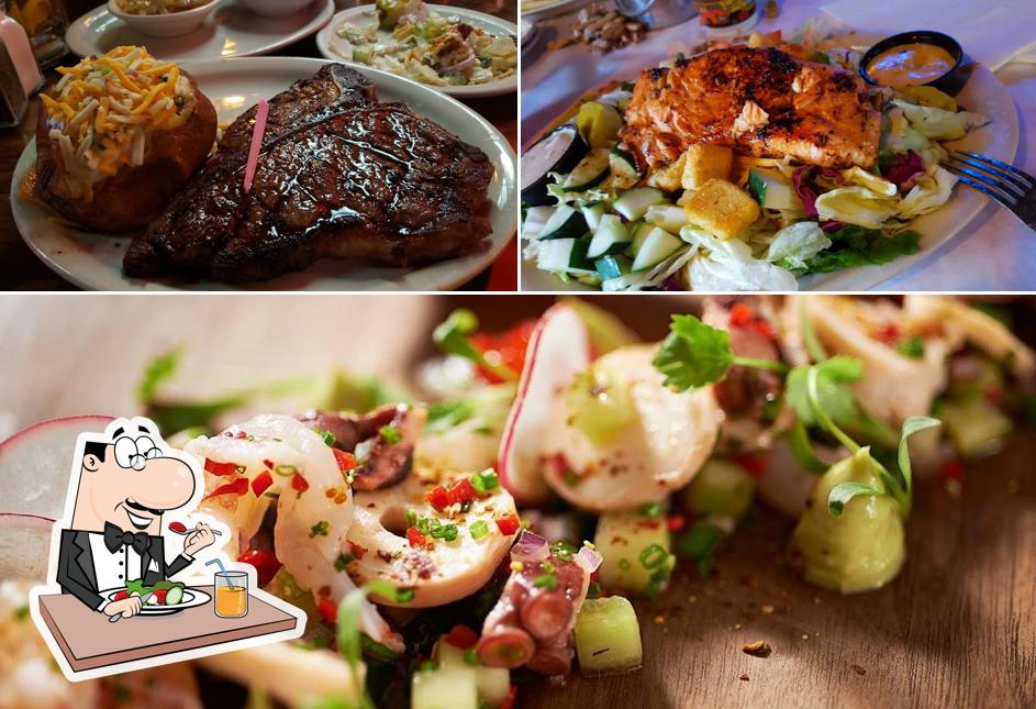 Cody's Original Roadhouse- Bay Pines, 4360 Park St N in Seminole ...