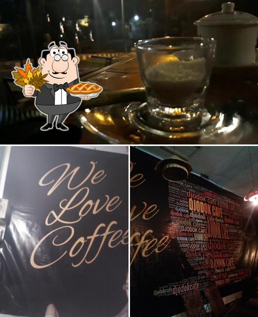 Djodok Cafe, Senduro - Restaurant reviews