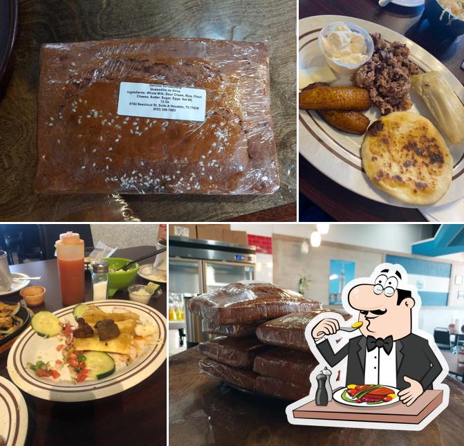 El Picocito, Houston - Restaurant menu, prices and reviews