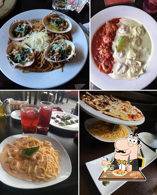 Fornino, Zapopan - Menú del restaurante, precios y reseñas