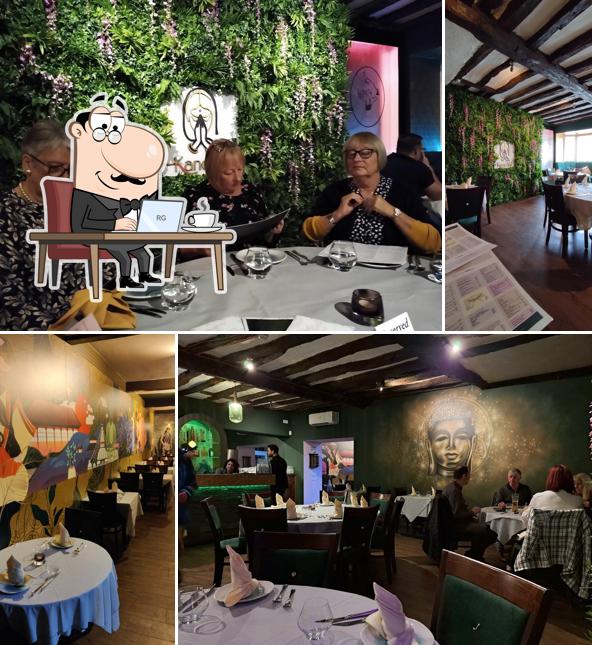 Top 7 restaurants in Stamford, England, october 2025 - Restaurant Guru