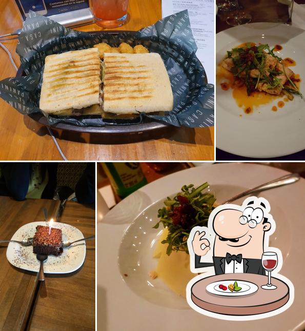 Casa del Panini, Torreón - Menú del restaurante, precios y reseñas
