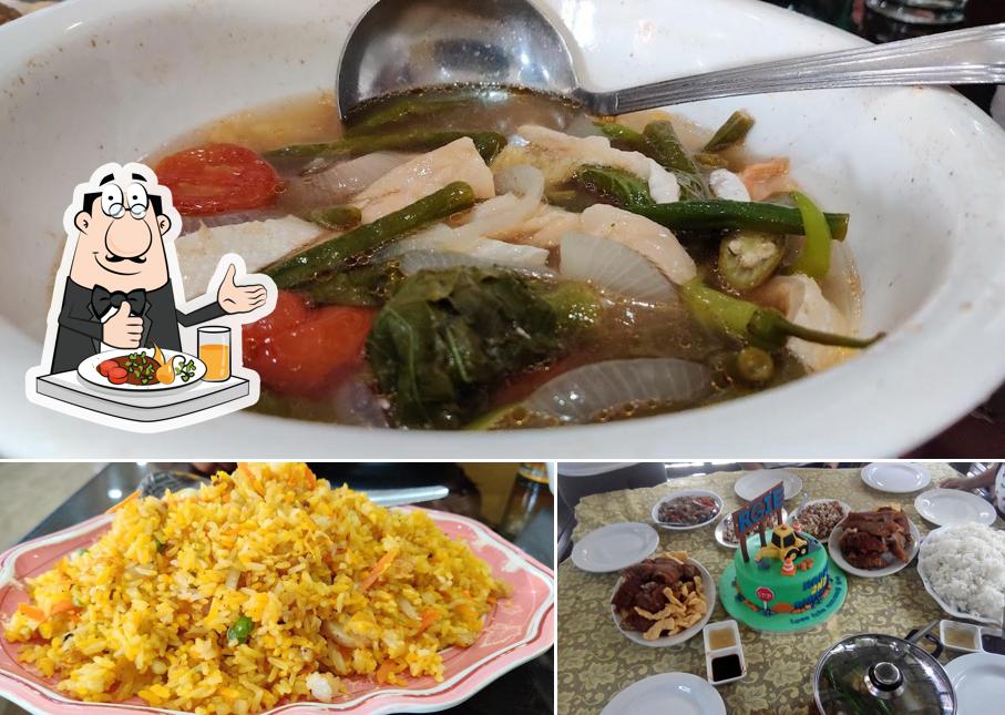 Lamarang Restaurant, Cabanatuan City, Bato-Bato Bridge - Restaurant reviews