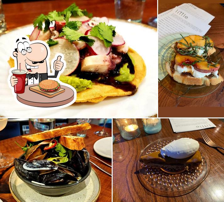 little on mountain, Fort Collins - Restaurant menu, prices and reviews