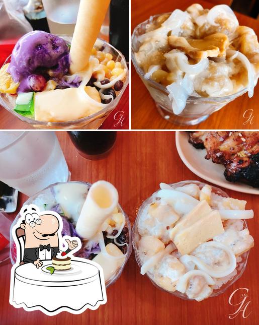 Mang Inasal restaurant, Mangaldan, 79 Rizal Ave - Restaurant reviews