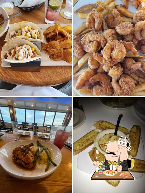Oceanic, 703 S Lumina Ave in Wrightsville Beach - Restaurant menu and ...