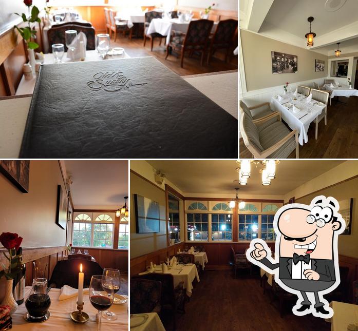 Find the best place to eat in Surrey, spring 2024 - Restaurant Guru