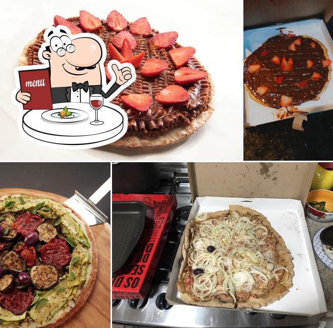 Dídio Pizza - Marajoara pizzaria, São Paulo - Avaliações de restaurantes