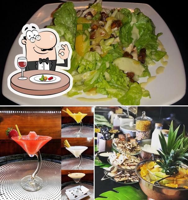 Empire Cafe, Two Wells - Restaurant menu, prices and reviews