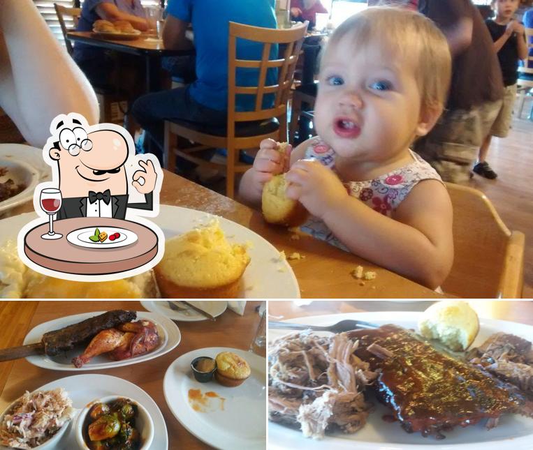 Mr. Pig Stuff Catering, Shakopee - Restaurant menu, prices and reviews