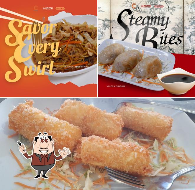 Potch Restaurant, Lucena - Restaurant menu, prices and reviews