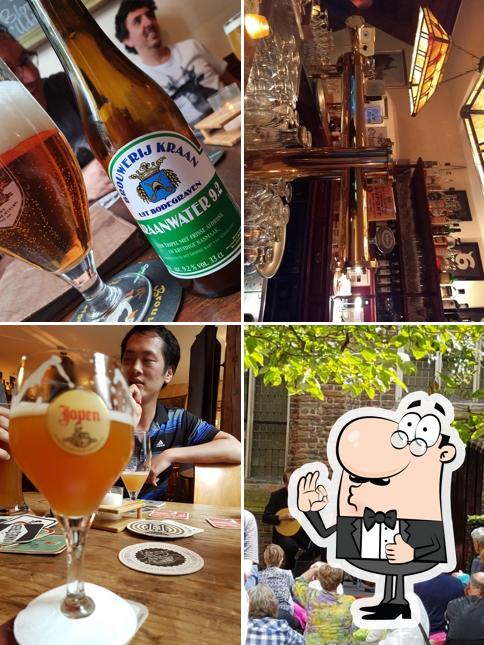 De Drie Dorstige Herten, Utrecht - Restaurant reviews