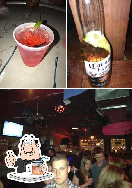 Dive Bar Buckhead, Atlanta - Restaurant menu, prices and reviews