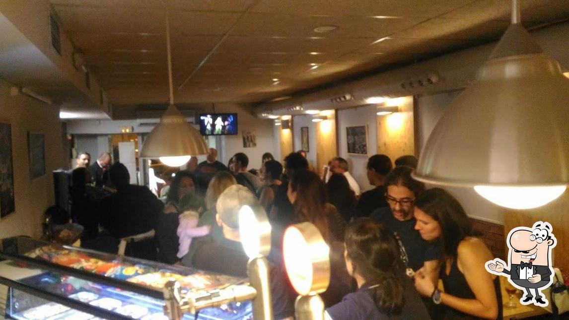 La Gata Bar, Barcelona - Menú del restaurante, precios y reseñas