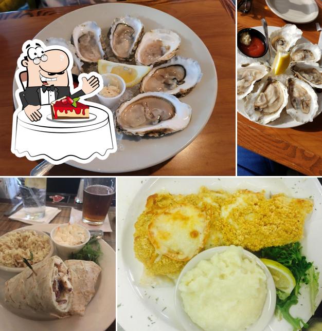 Top 5 restaurants with fish & chips in Webster, Massachusetts, october ...